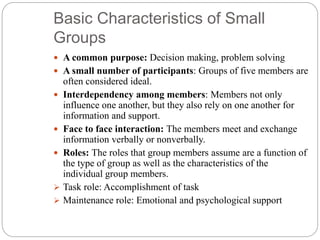 Group Comm - Revised.pptx