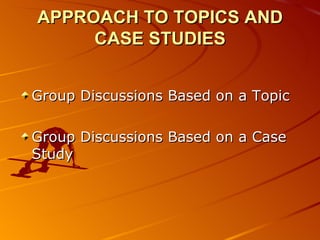 Group communication | PPT