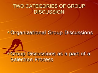 Group communication | PPT