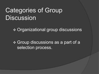 130210125091_Group communicationppt | PPTX | Business | Business and ...