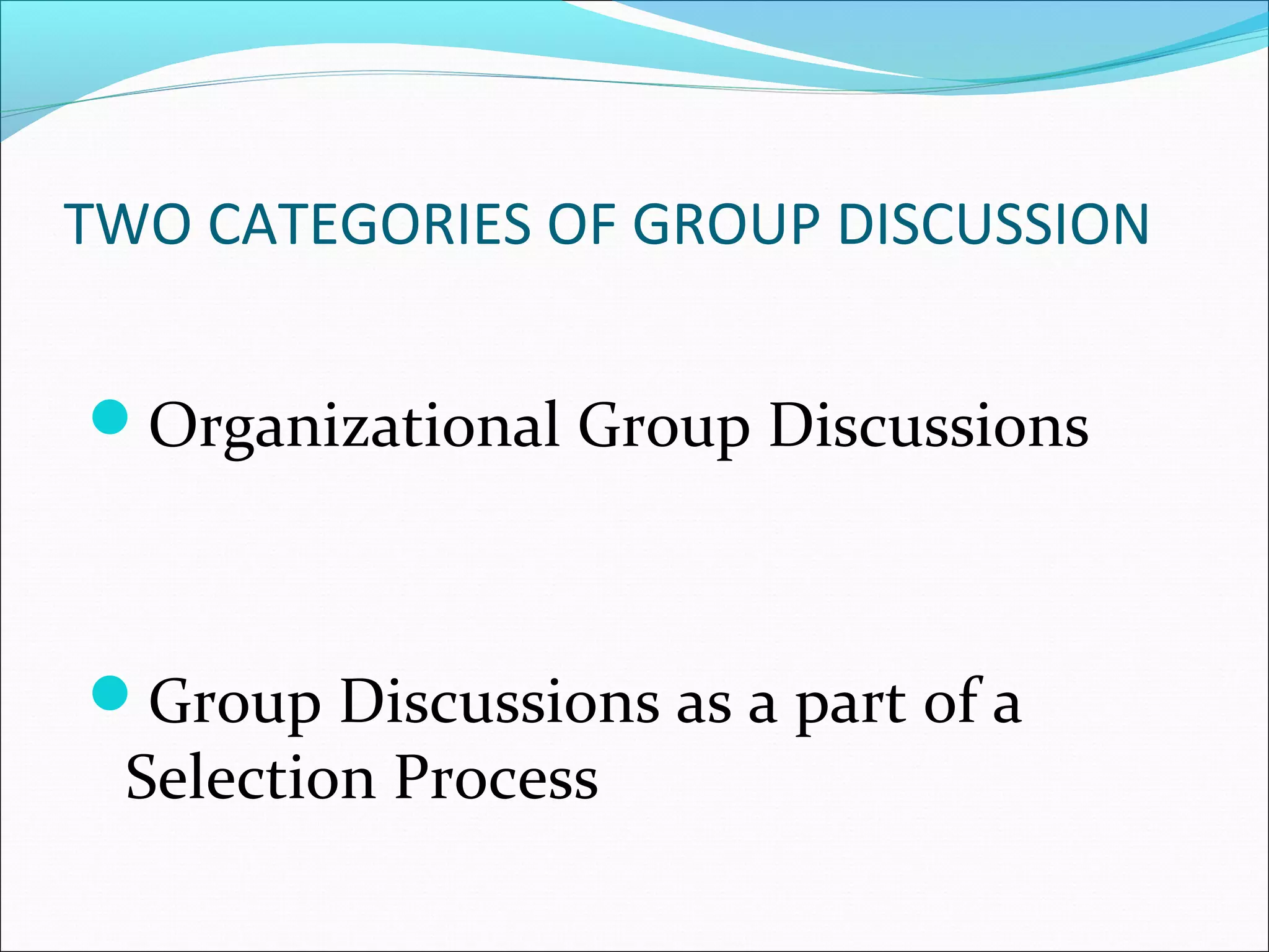 Group communication | PPT