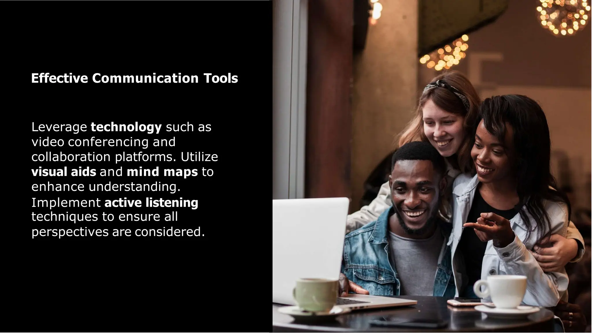Group Communication and Public Speaking | PPTX