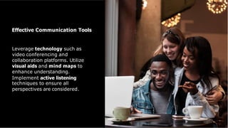 Group Communication and Public Speaking | PPT