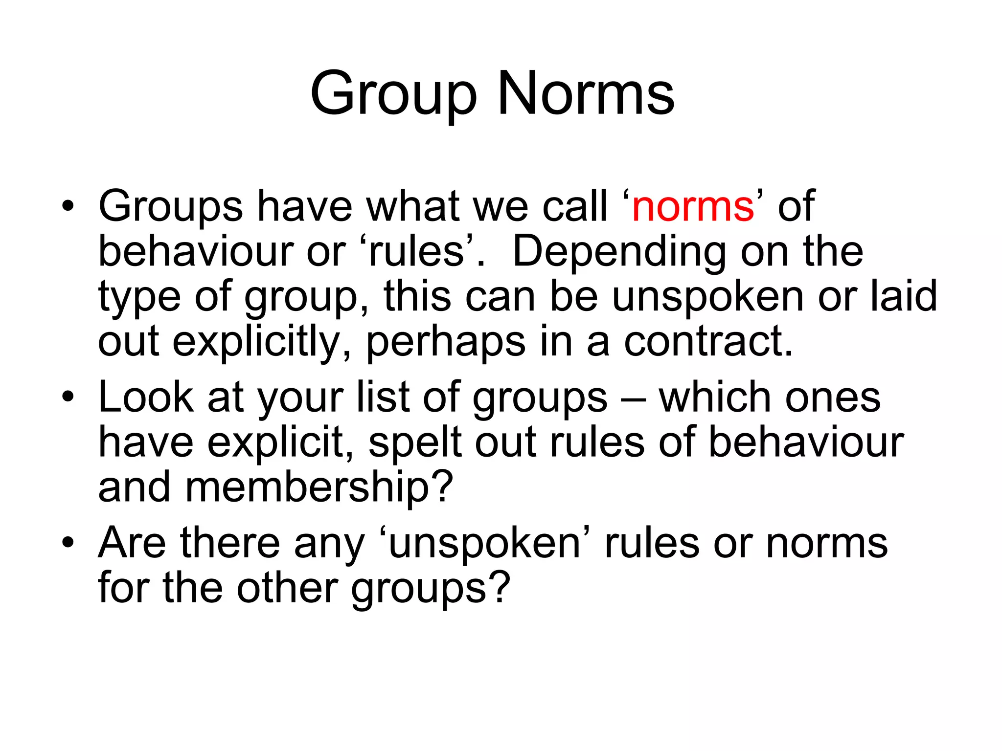 Group communication powerpoint | PPT