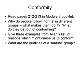 Group communication powerpoint | PPT