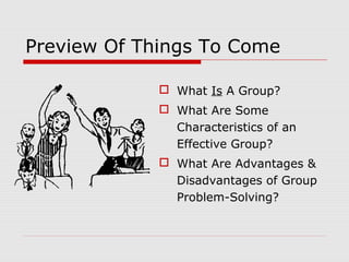 Group communication (revised 2.0) | PPT