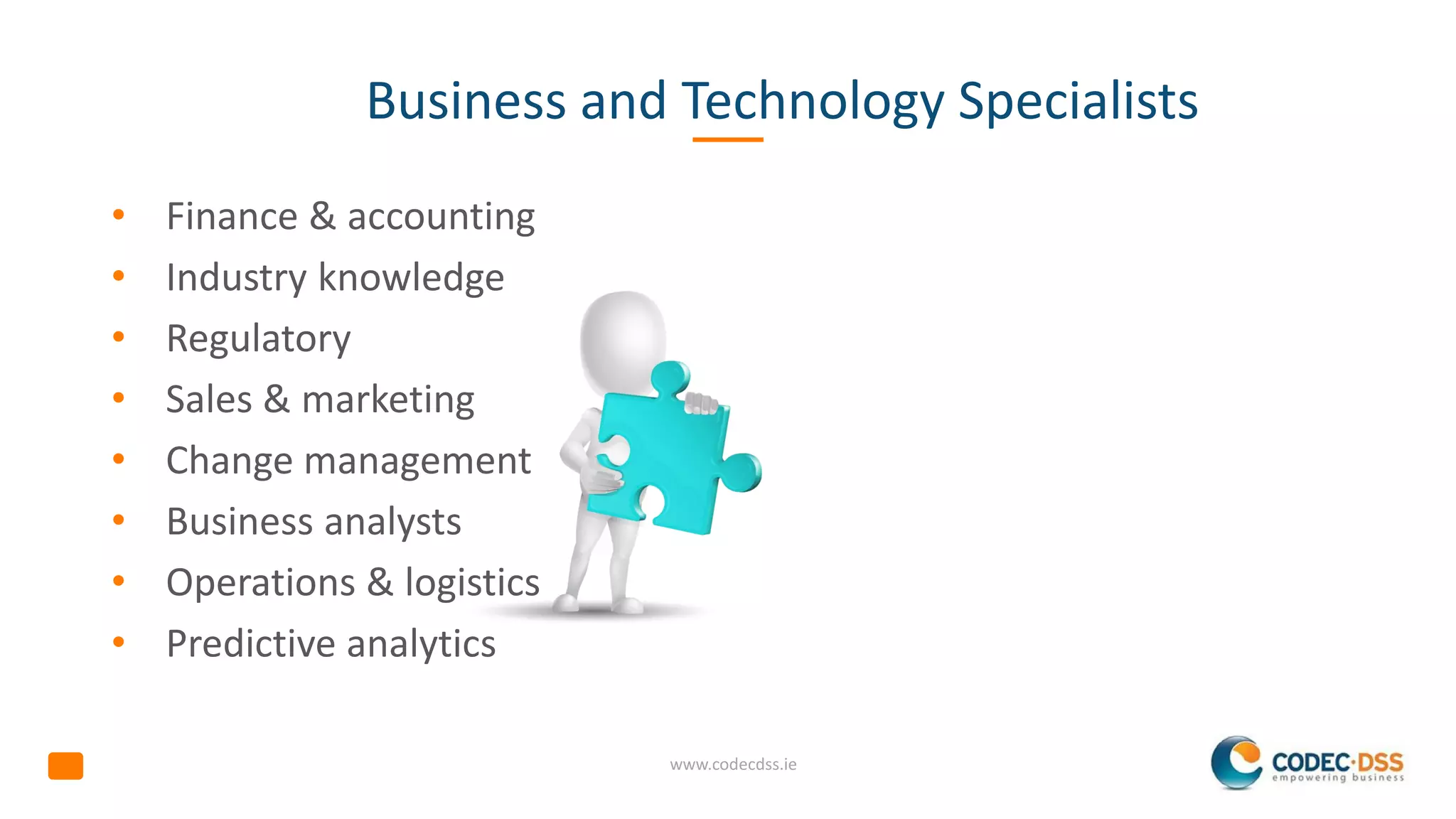 Company presentation | PDF | Web Development | Internet