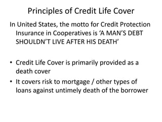 Group Credit Presentation for corporates pptx | PPT