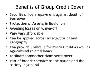 Group Credit Presentation for corporates pptx | PPT