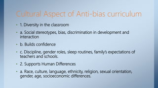 Group curriculum | PPT