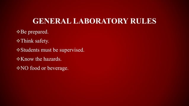 Introduction to the engineering laboratory and safety Procedure | PDF