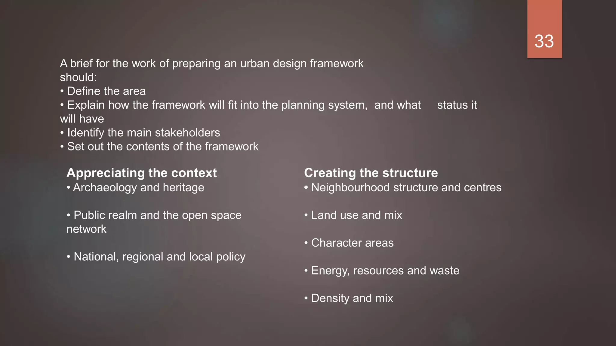 URBAN DESIGN COMPENDIUM 1 & 2..(IMPLEMENTATION AND DELIVERY} | PPTX