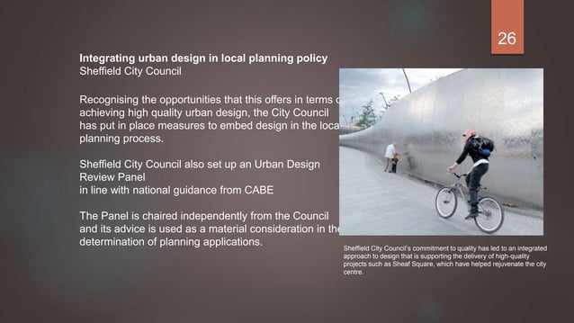 URBAN DESIGN COMPENDIUM 1 & 2..(IMPLEMENTATION AND DELIVERY} | PPTX ...
