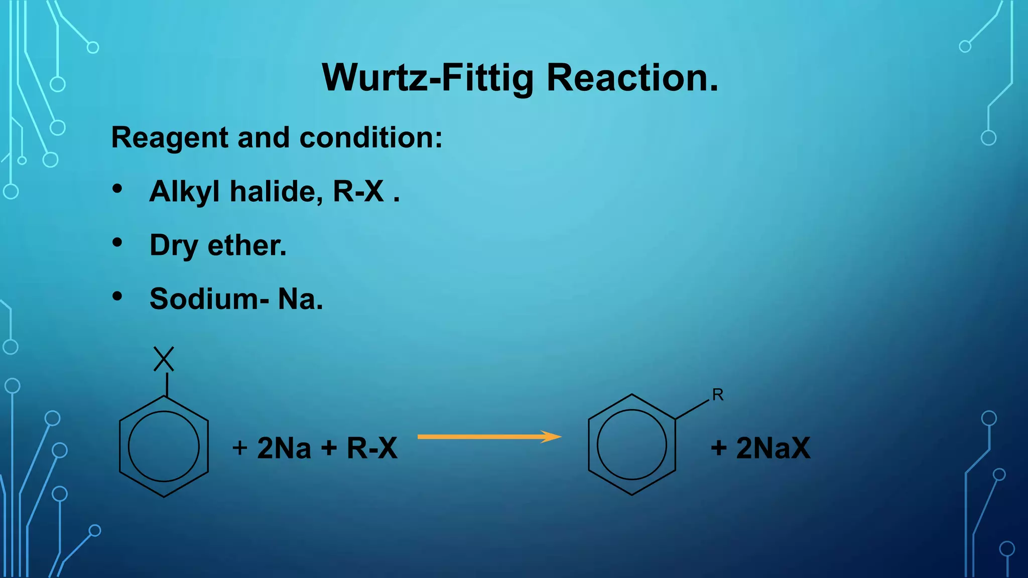 Organic Chemistry | PPTX