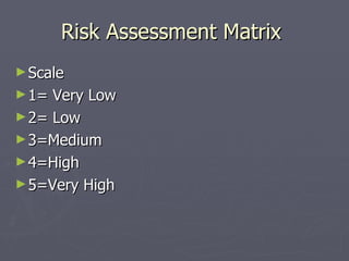 Fly fishing expedition | PPT