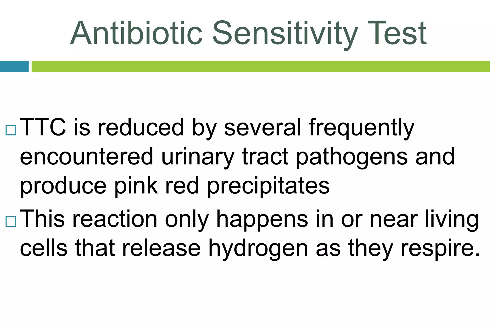 Laboratory diagnosis of urinary tract infection | PPTX