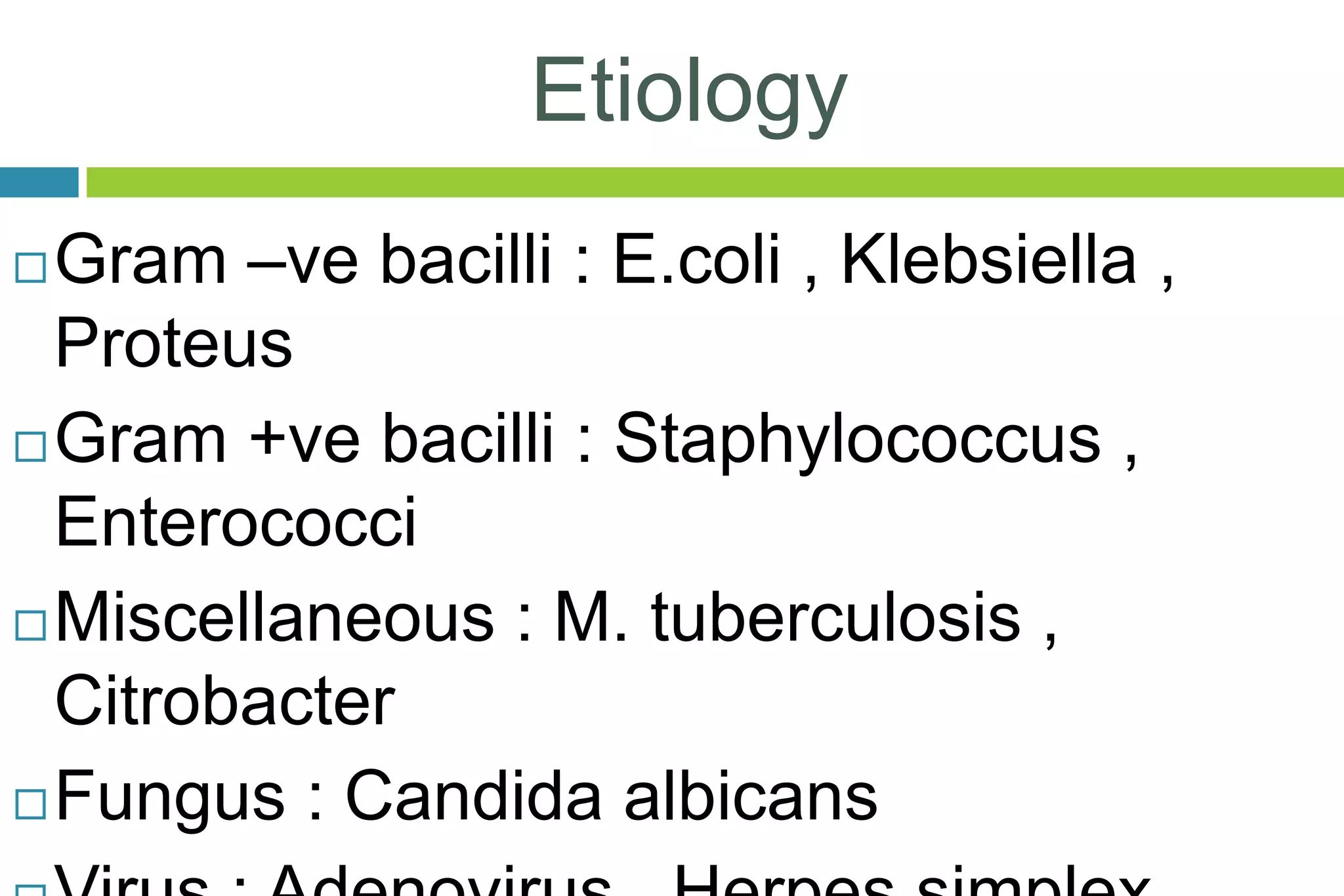 Laboratory diagnosis of urinary tract infection | PPTX