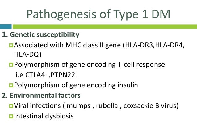Diabetes Mellitus | Classification , Etiology , Pathogenesis , Compli… Diabetes Mellitus | Classification , Etiology , Pathogenesis , Compli…