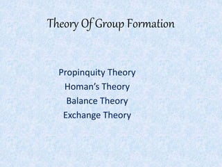 Group daynamics 1414911502848 | PPTX