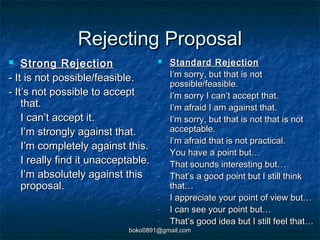 Group discussion | PPT