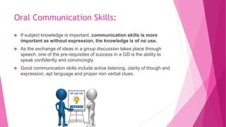 Group discussion | PDF