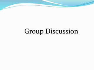 Group Discussion.ppt