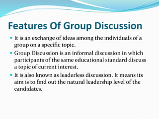 Group Discussion.ppt