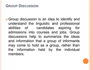 group discussion.pptx