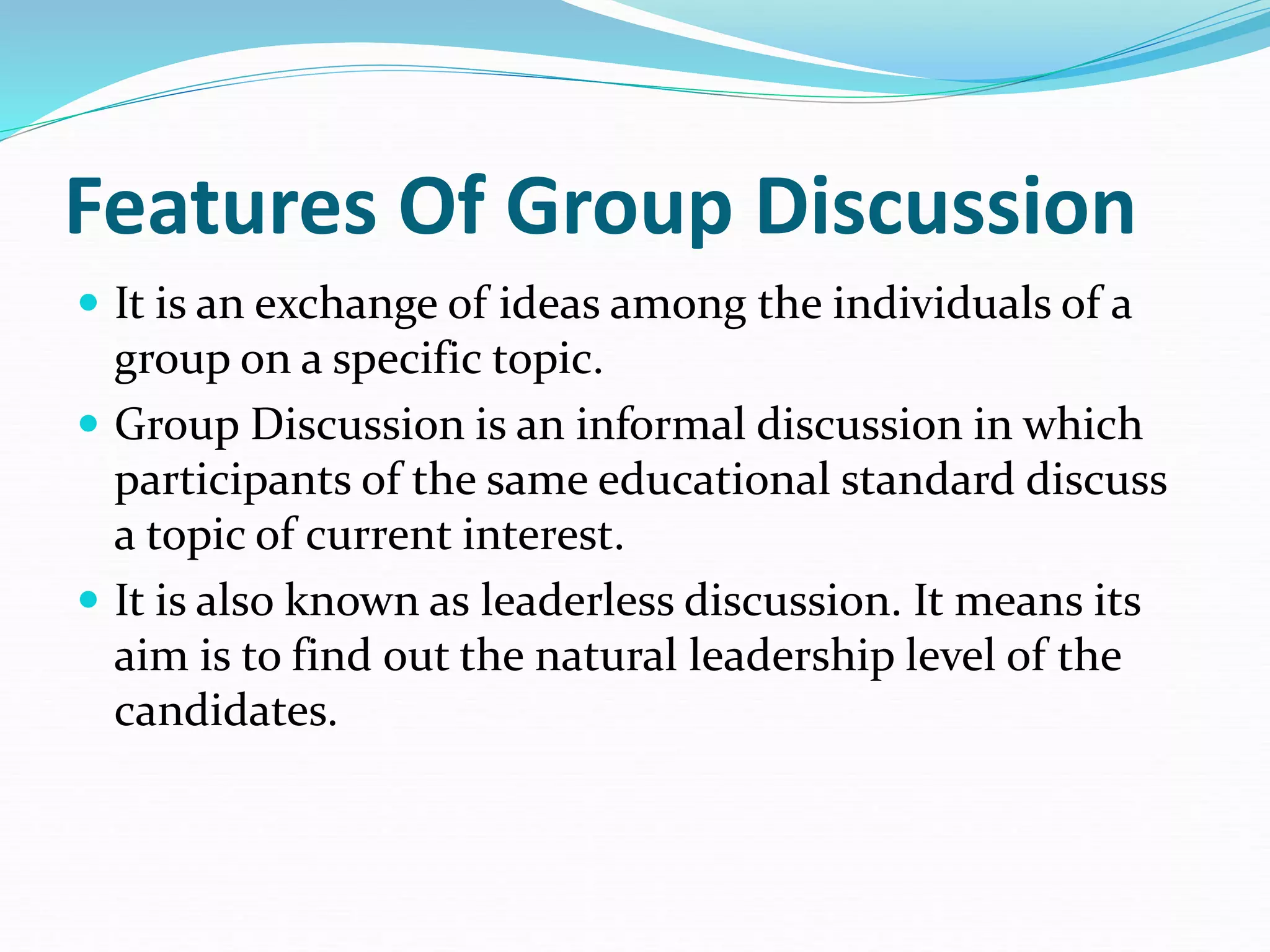 Group Discussion.ppt