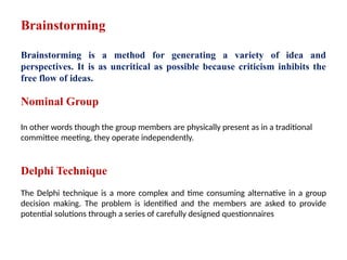 Group discussion, importance of Group discussion | PPTX