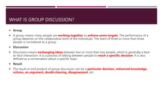 Group discussion-IIIyrs.pptx