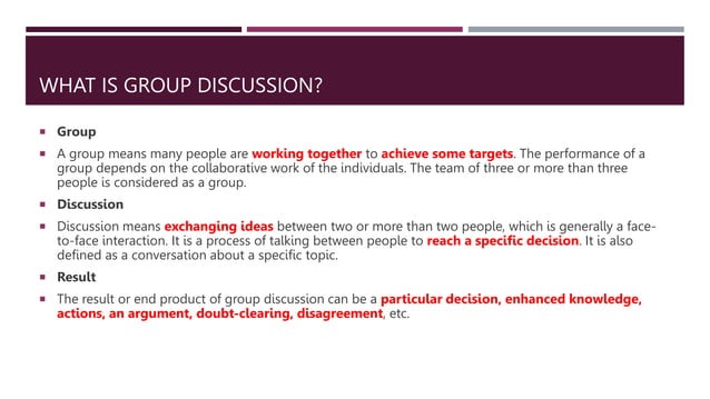 Group discussion-IIIyrs.pptx