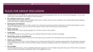 Group discussion-IIIyrs.pptx