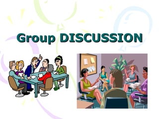 group discussion different types and roles1.ppt