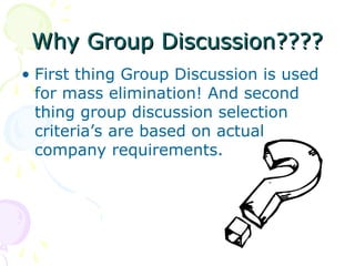 group discussion different types and roles1.ppt