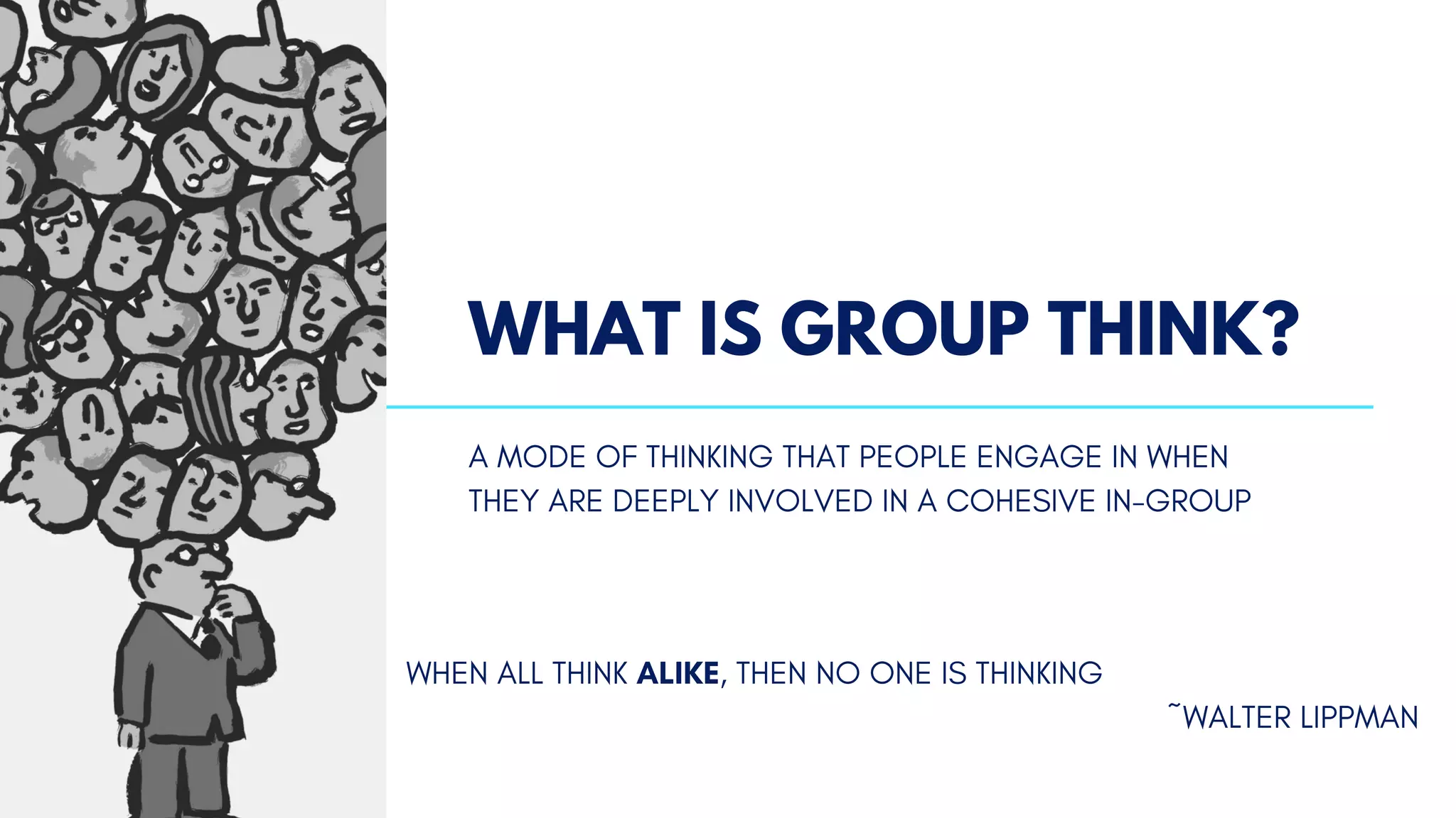 How Groupthink becomes fiasco of space shuttle challenger | PDF