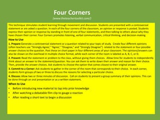 Group discussion in_engage | PPT