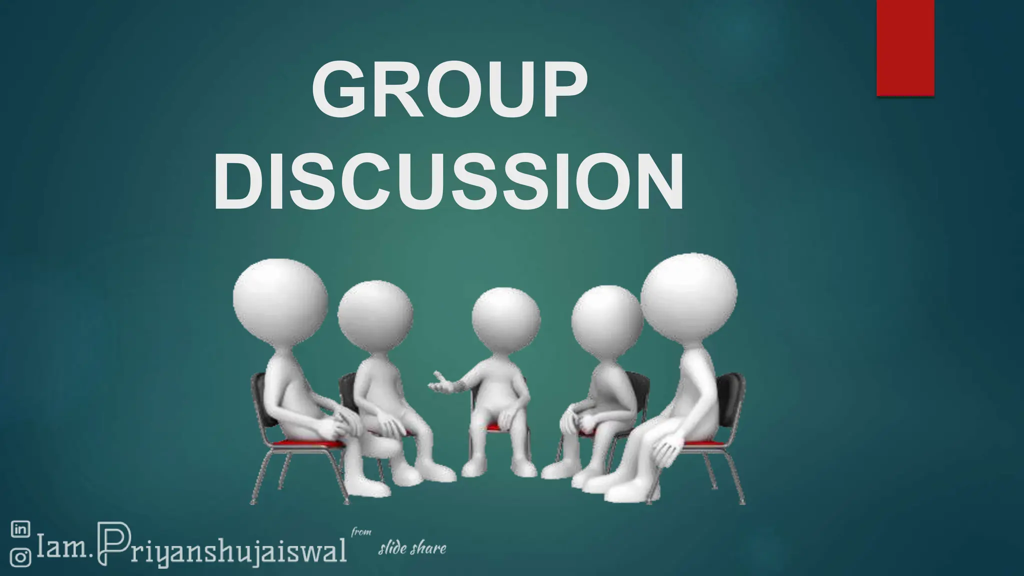 What is GROUP DISCUSSION and Types of GD, pros and Cons | PPTX