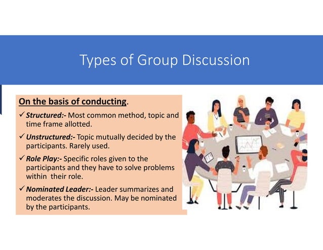 Group discussion pdf.