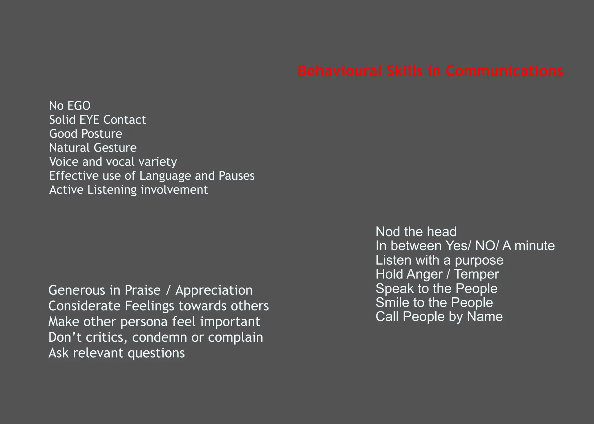 Group Discussion, Personality, MBA, CEO.. | PPT | Free Download