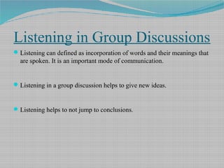 Group discussion (sksbm patan).ppt