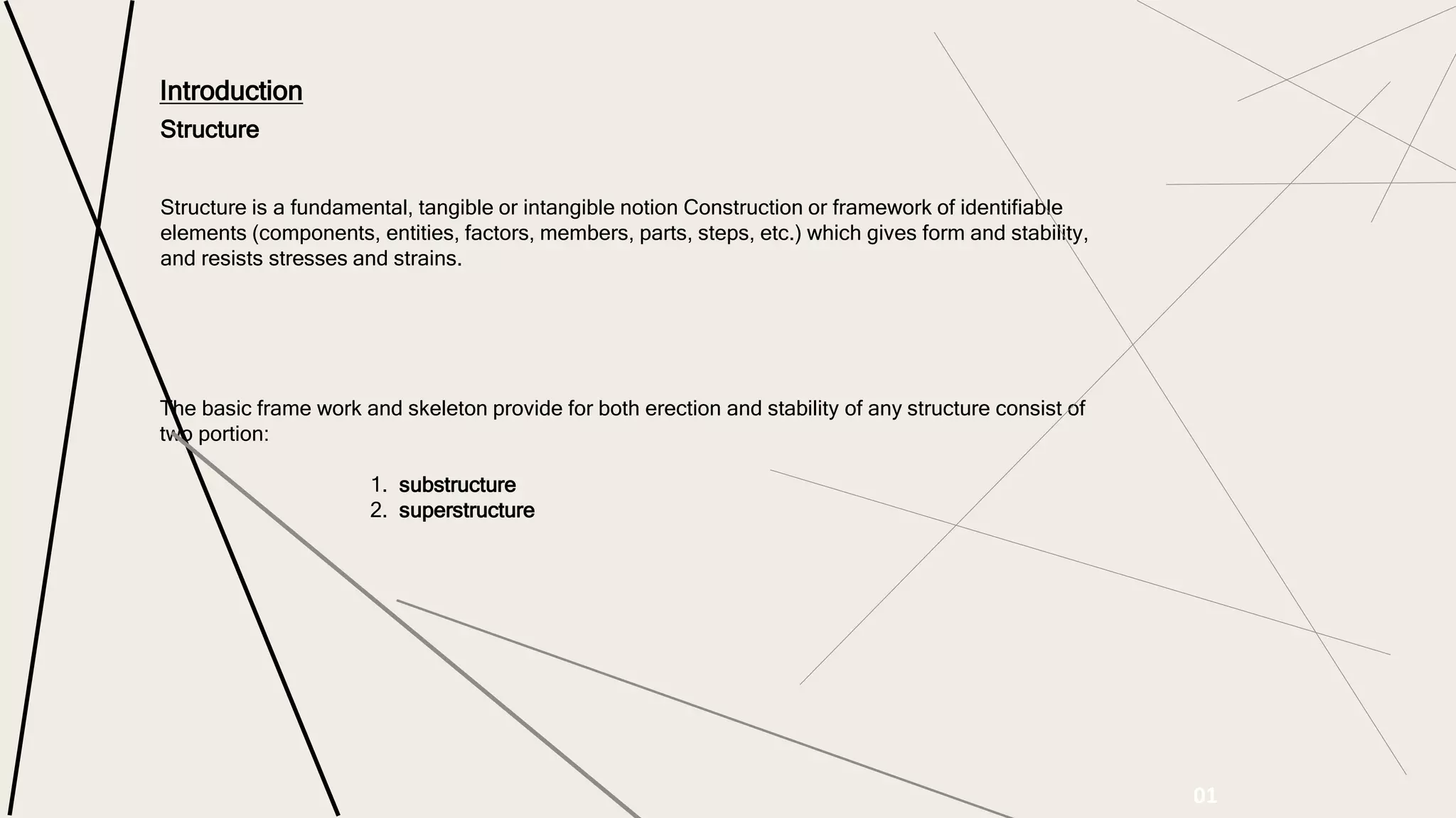 Group 2 structure 3.1 PUC | PPTX