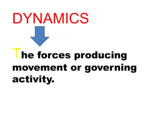 Group dynamics & Communication skill | PPTX