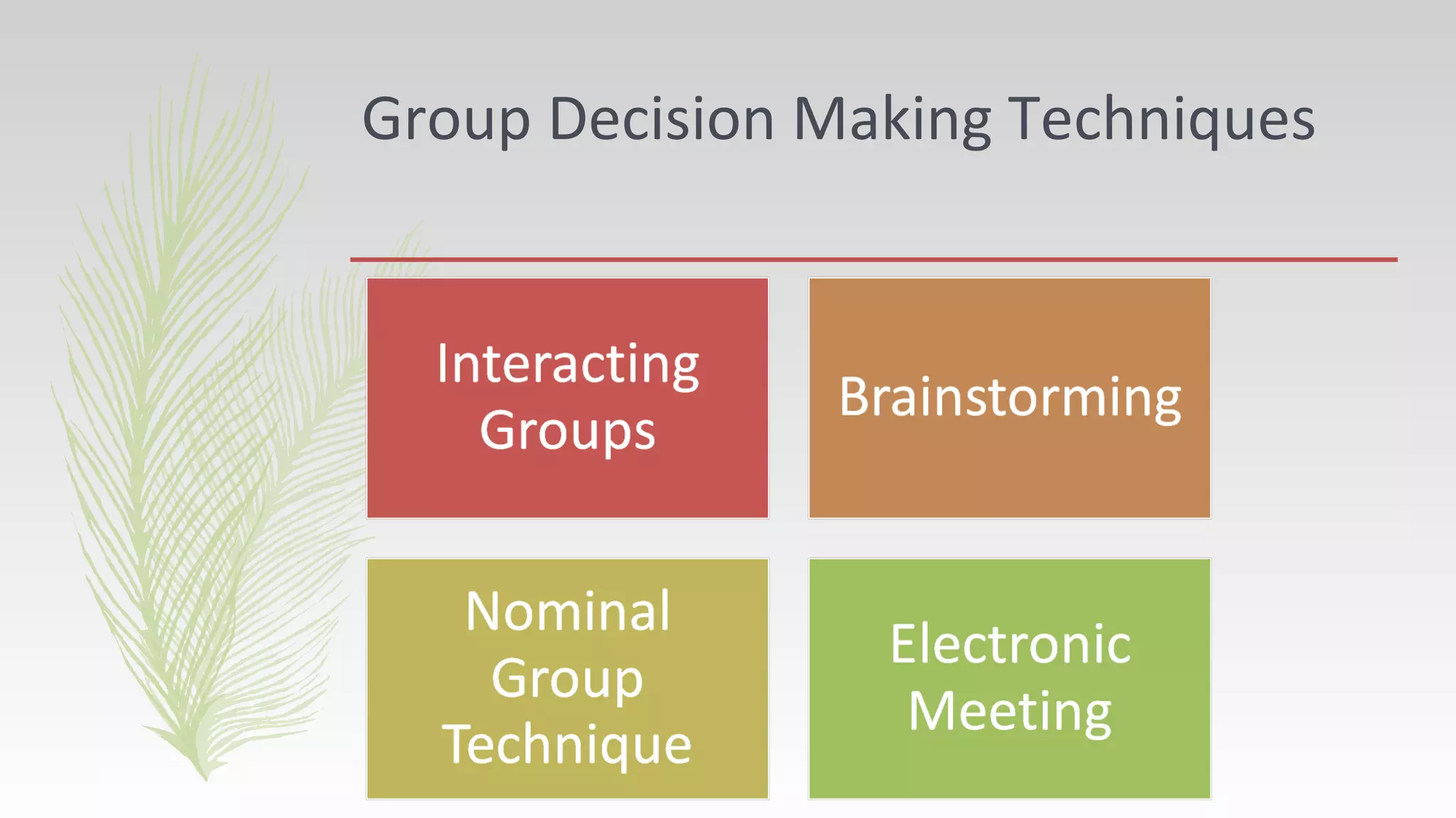 Group dynamics | PPT