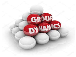 Group Dynamics Clip Art