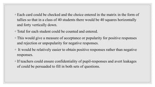 Group dynamics | PPT