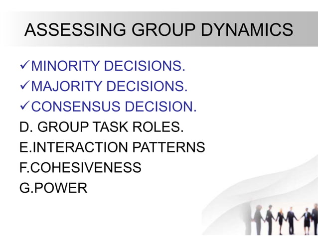 GROUP DYNAMICS.ppt