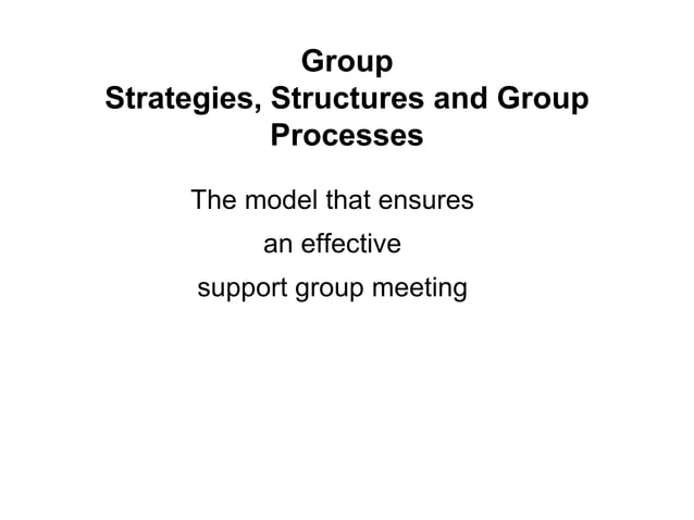 Group Dynamics.ppt