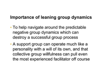 Group Dynamics.ppt