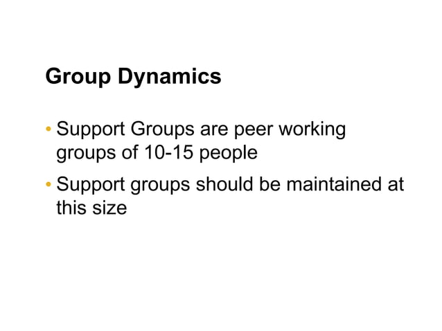 Group Dynamics.ppt